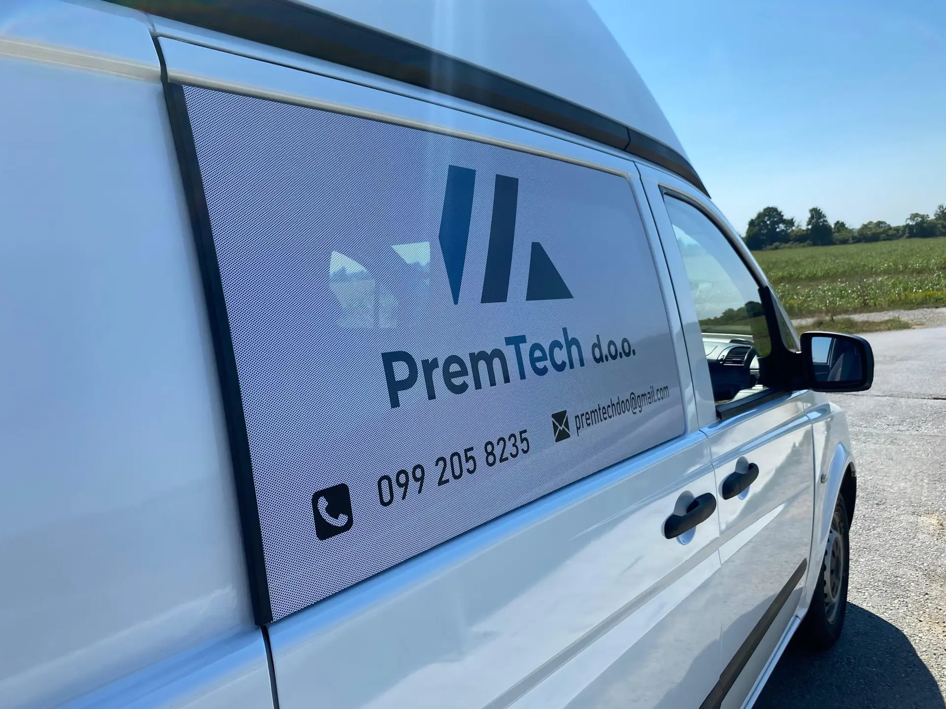 PremTech d.o.o. – Elektroinstalacije & Prijevoz - PremTech d.o.o.